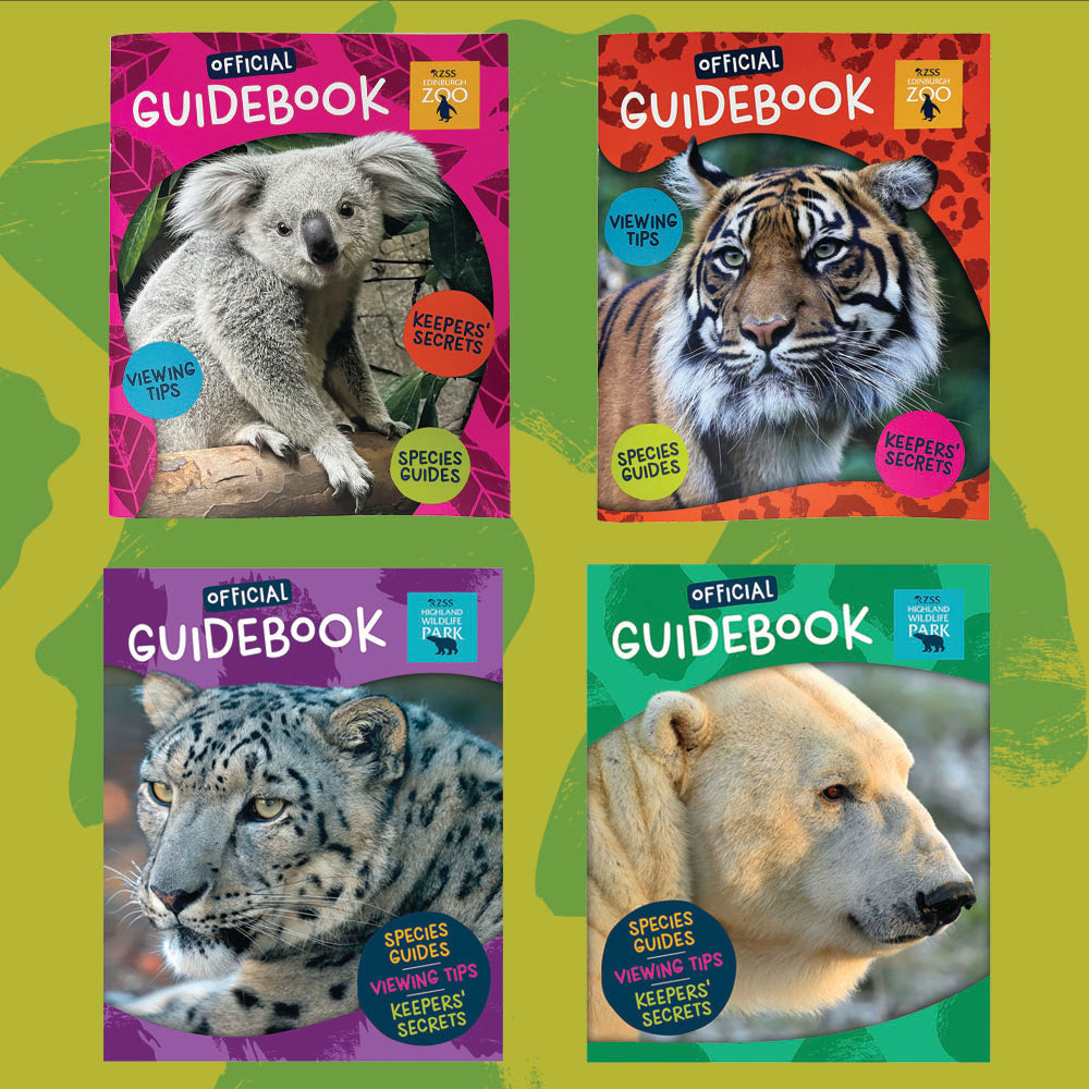 RZSS Online Shop – Royal Zoological Society of Scotland