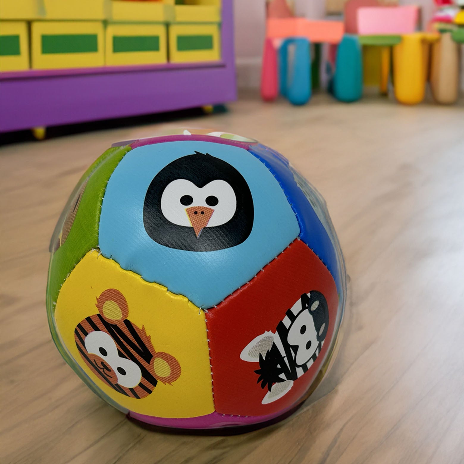 Soft ball toy store